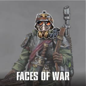 Spare heads and related gear – Tiny Legend