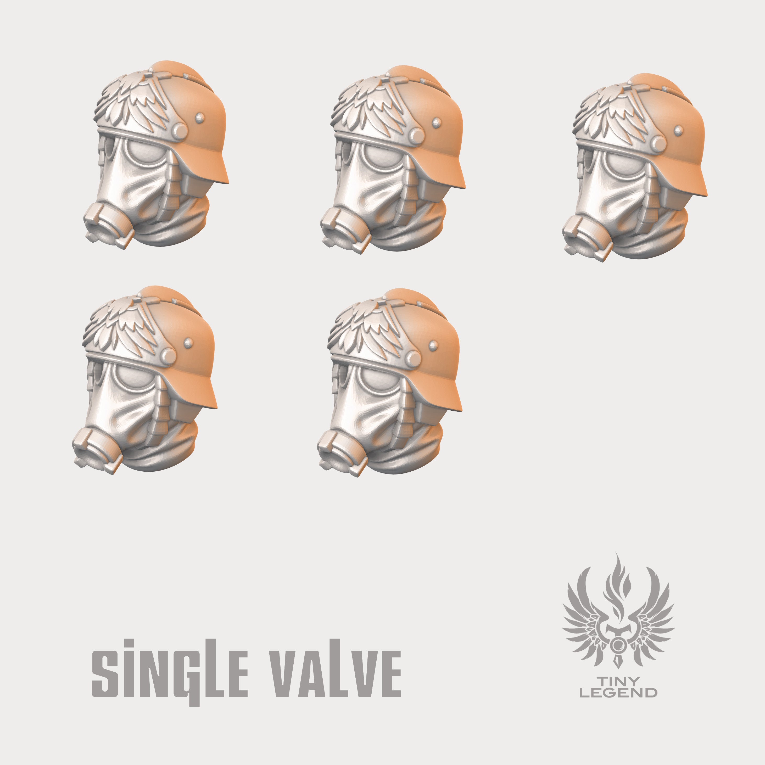 Trench warfare supplies – Tiny Legend